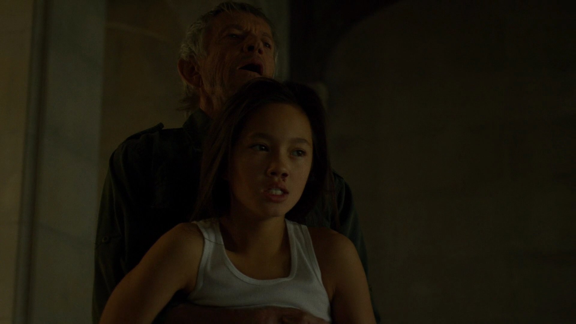 Women of Color in Marvel Live Action Properties – Elektra Natchios ...