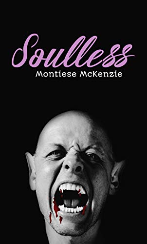 [Review] Soulless (Awakening of the Spirit #3) by Montiese McKenzie ...